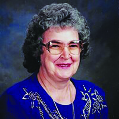 Fayrene Jones Meadors – The Wayne Weekly