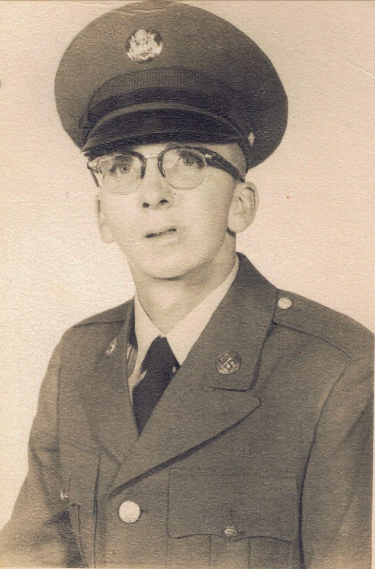 Mr. James Calvin Walters – The Wayne Weekly